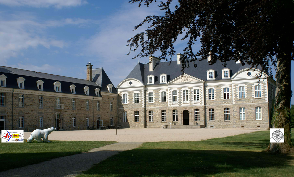 Championnat de France 3D à Piré sur Seiche 23 au 25 Aout 2019 - Comité Régional Centre-Val de ...