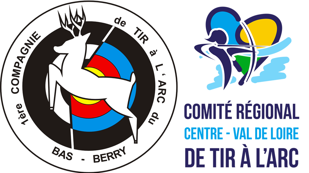Championnat Régional de Tir à 18m 2024 - Comité Régional Centre-Val de Loire de Tir à l'Arc